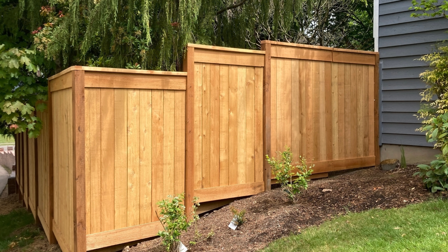 Summer Fence Maintenance: Keeping Your Fence in Top Shape During the ...